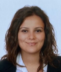 Leire Rodriguez – PhD Student – Andero Lab